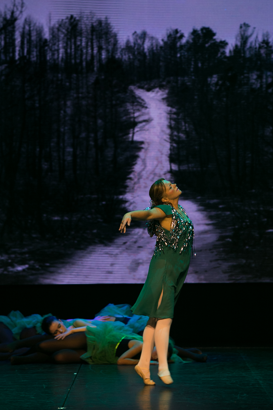 Ana Rita Baeta Neves | ESCOLA DE BALLET ANA RITA BAETA NEVES