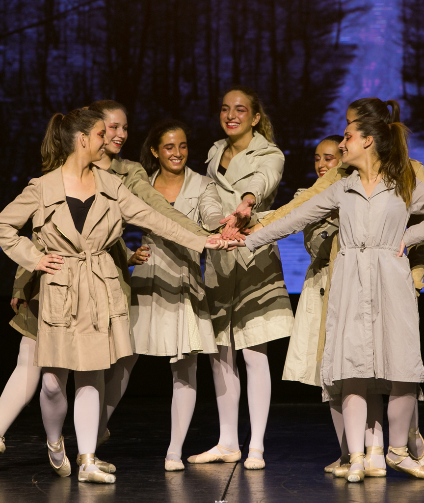 Ana Rita Baeta Neves | ESCOLA DE BALLET ANA RITA BAETA NEVES